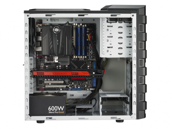 How to choose the right cabinet for your desktop?