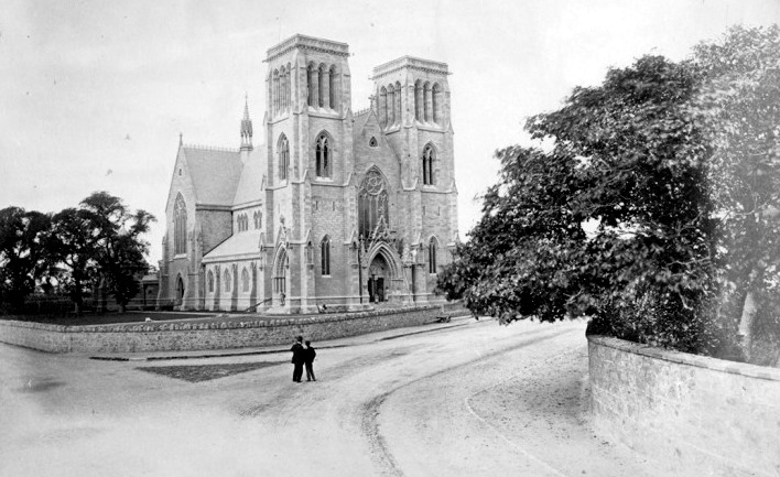 Tour Scotland: Old Photographs Inverness Scotland