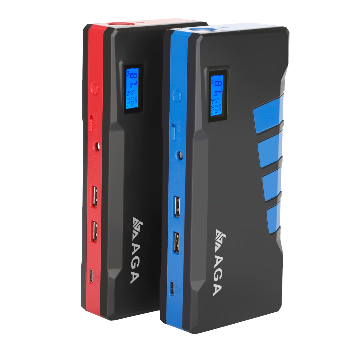 Benefits of Using a Mini Car Jump Starter