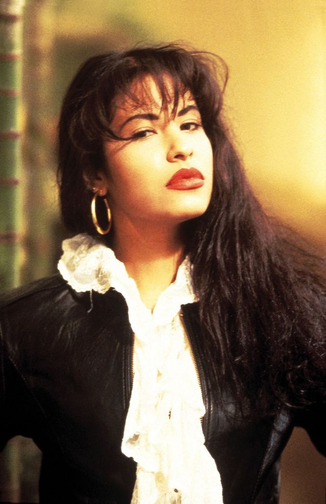 20 Photos of Selena as a Kid That Will Make You Miss Her Even More ...