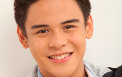 Khalil Ramos Was Discovered As A Singer In 'Pilipinas Got Talent' But ...