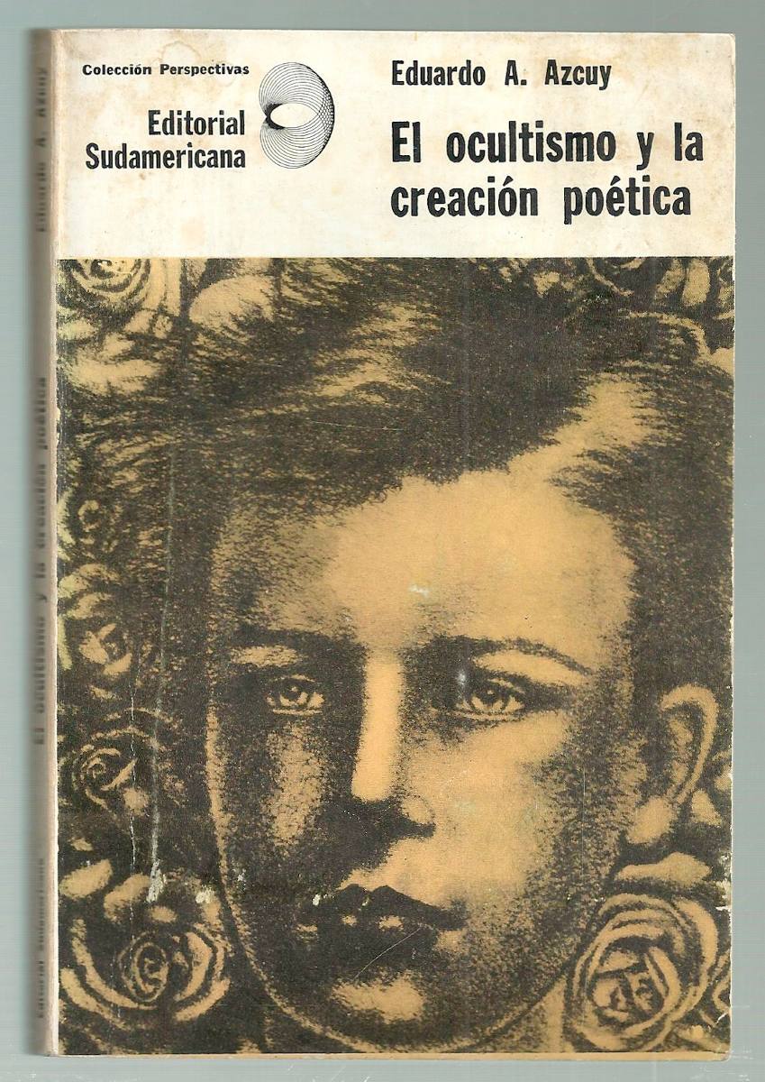 TOCADOS POR EL RAYO: Azcuy, Eduardo Antonio