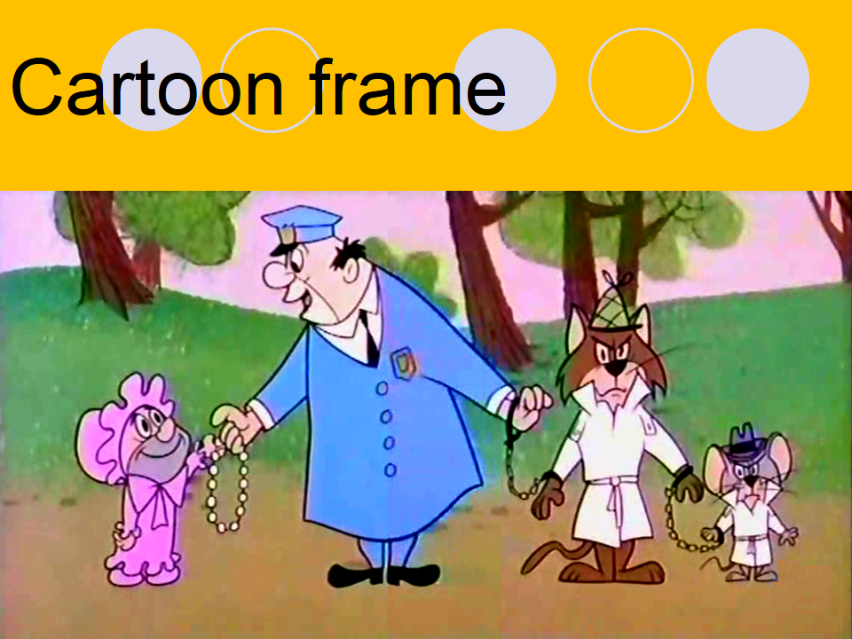 Grade 11: chapter 4 - cartoon