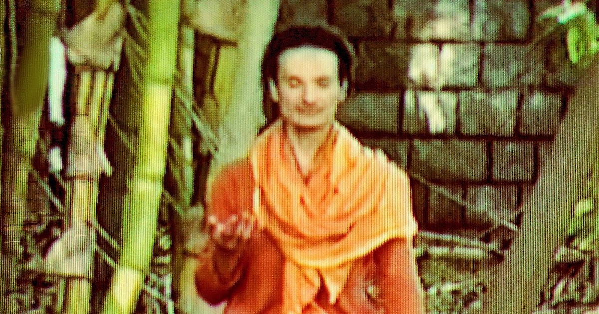 Extraordinary Powers of Yogis: Yogi Victor Truviano of Argentina