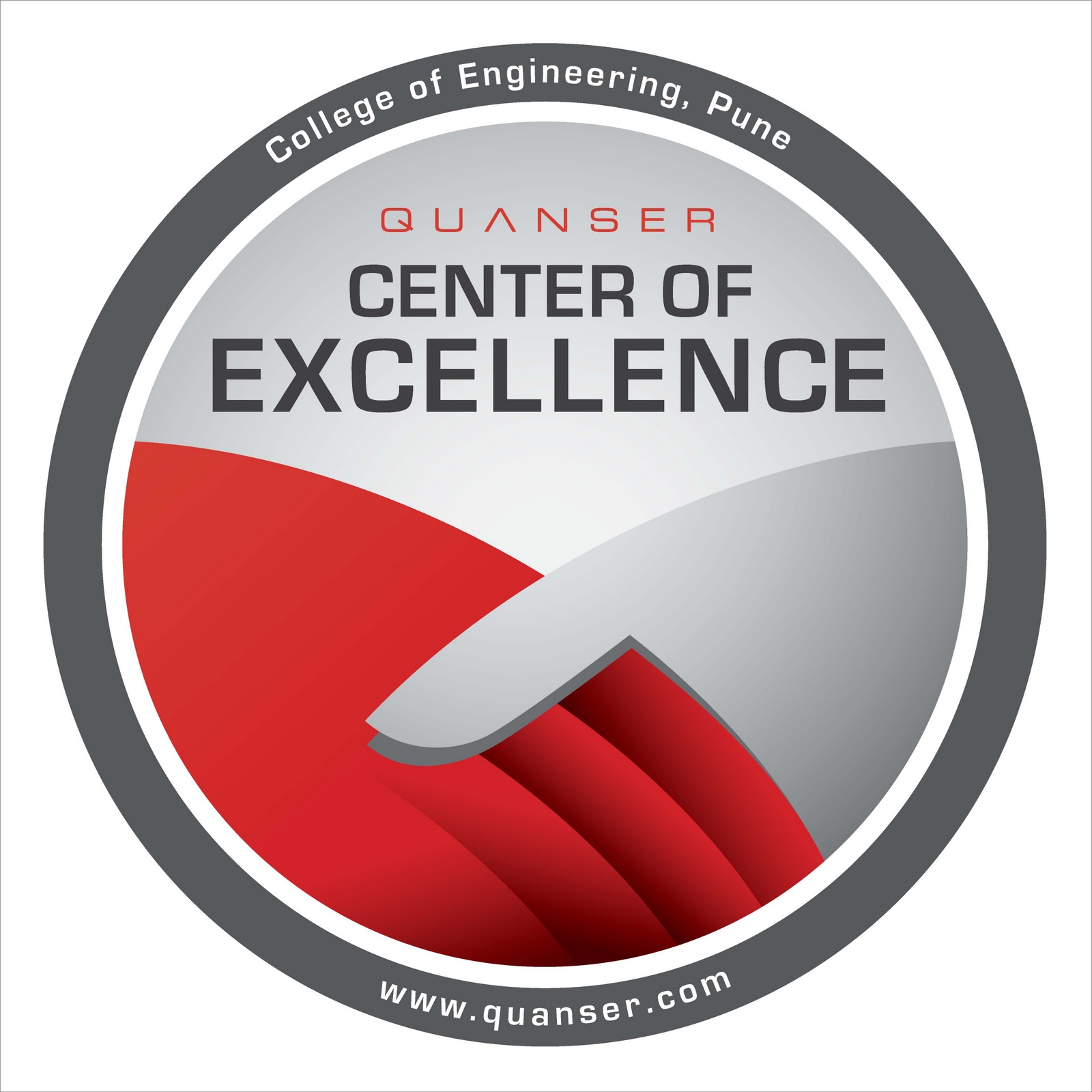 Quanser Engineering Blog - Your Comments Welcomed!: Quanser Designated ...