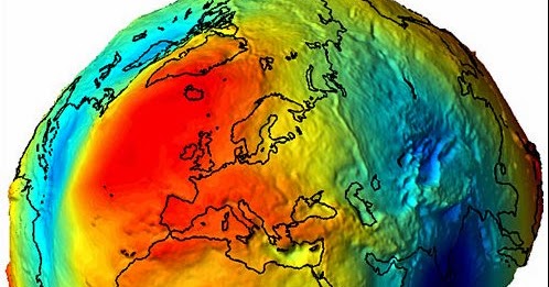 GisGeek: ¿Qué es el DATUM? ¿Usamos ITRF92 o WGS84?