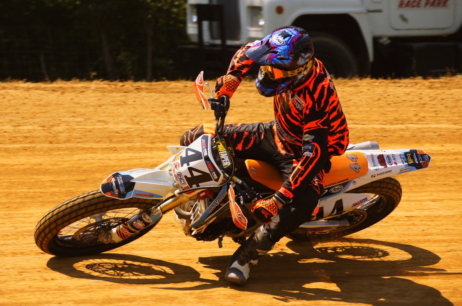 Stu's Shots R Us: Brandon Robinson's Savannah & Volusia Steve Nace All ...