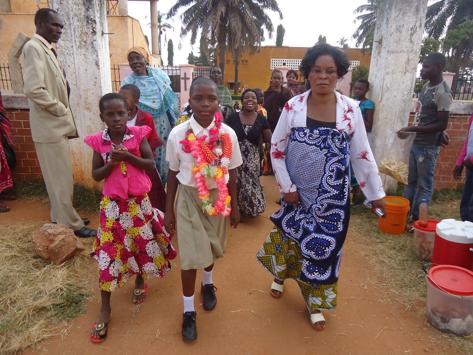 Jamii ya Wana Ruvuma: SHEREHE ZA KIPAIMARA ZATIKISA MANISPAA YA SONGEA