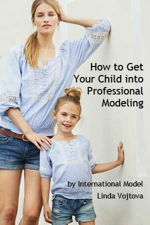 Tips and Travels of Linda Vojtova: How to Get Your Child in ...