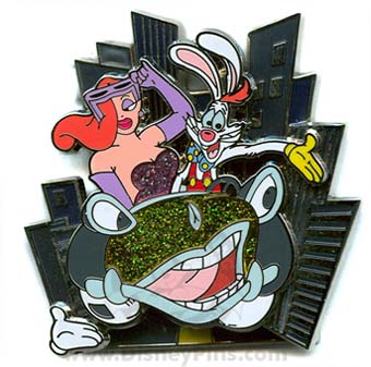 ImNotBad.com - A Jessica Rabbit Site: Jessica Rabbit Pin Of The Day ...