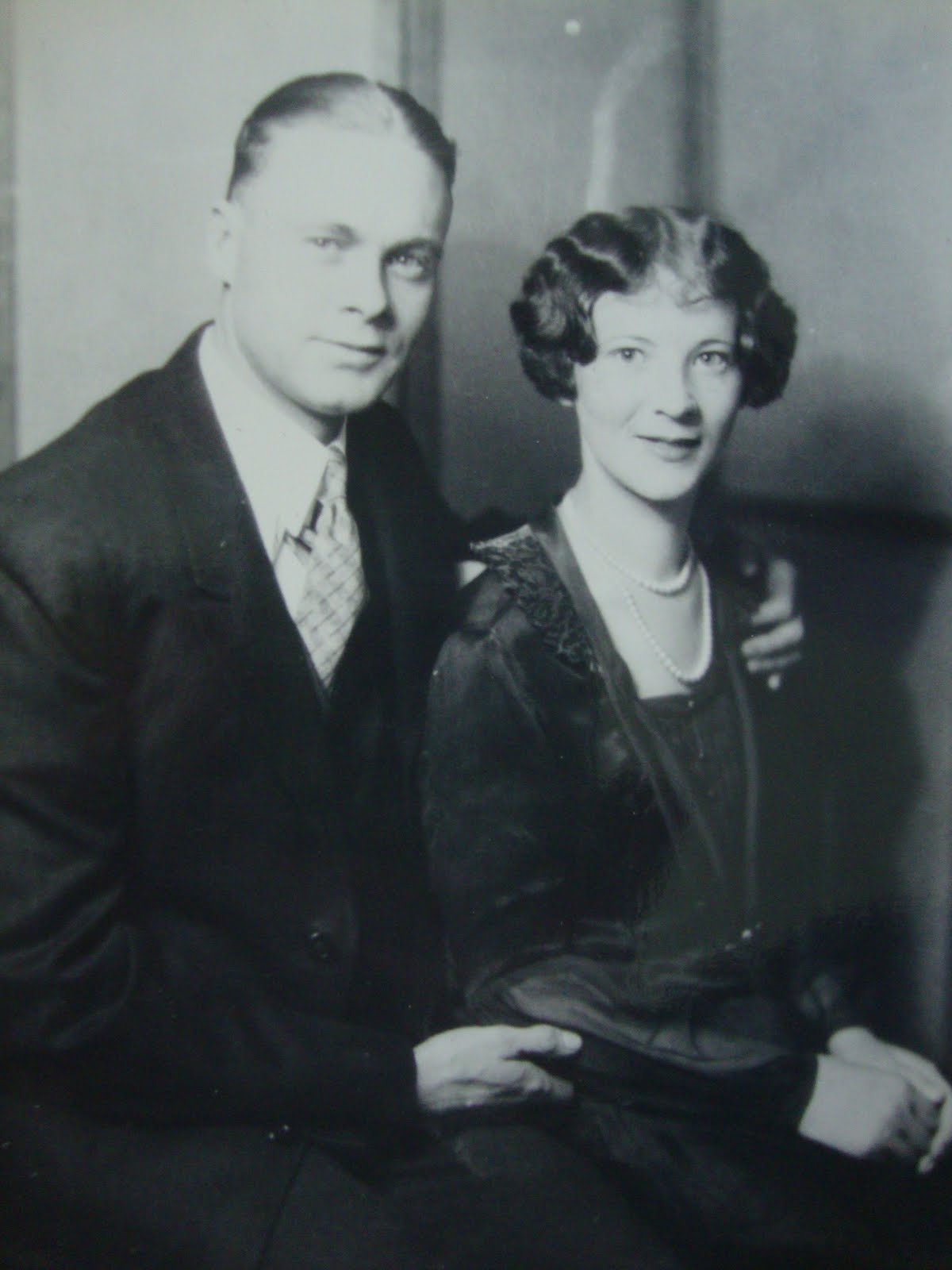 The Cutler Family History Project