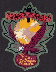 TRIBUTE TO RCAF STATION CENTRALIA 1942-1967: Course 61