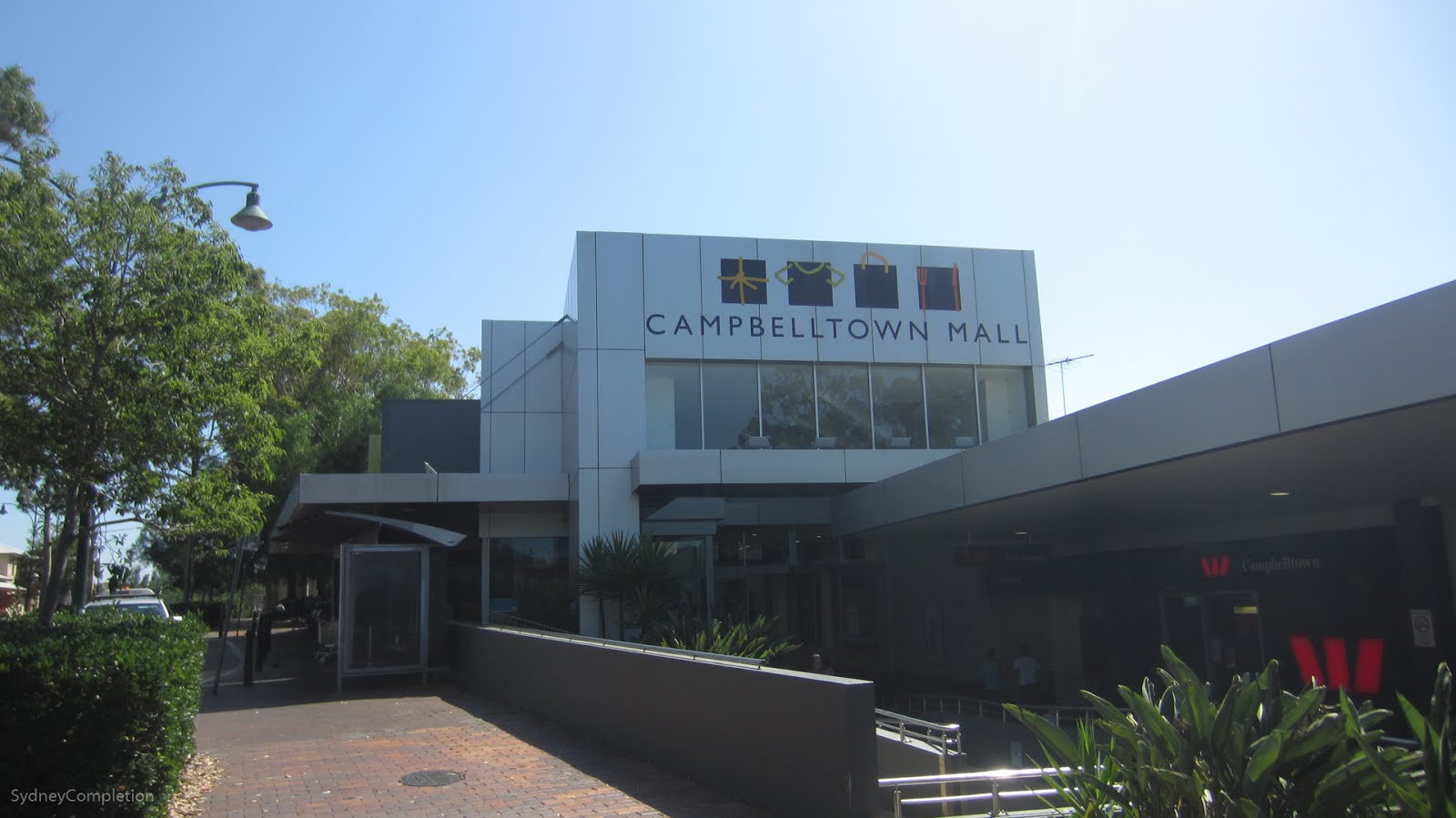 Why's It So Big: Campbelltown - Completing Sydney