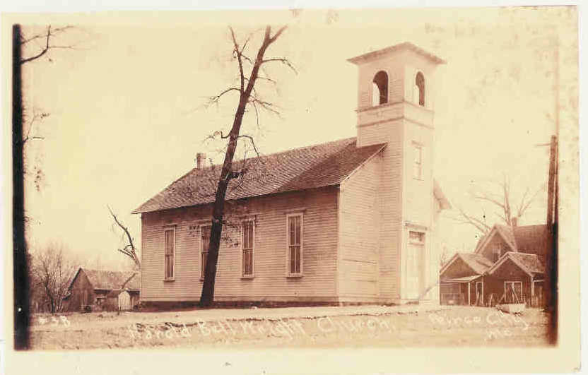 Art Now and Then: Harold Bell Wright