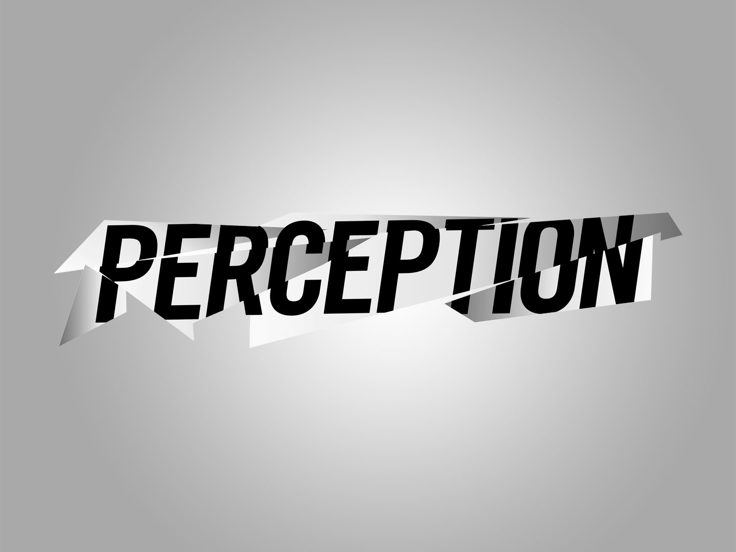 power of perception