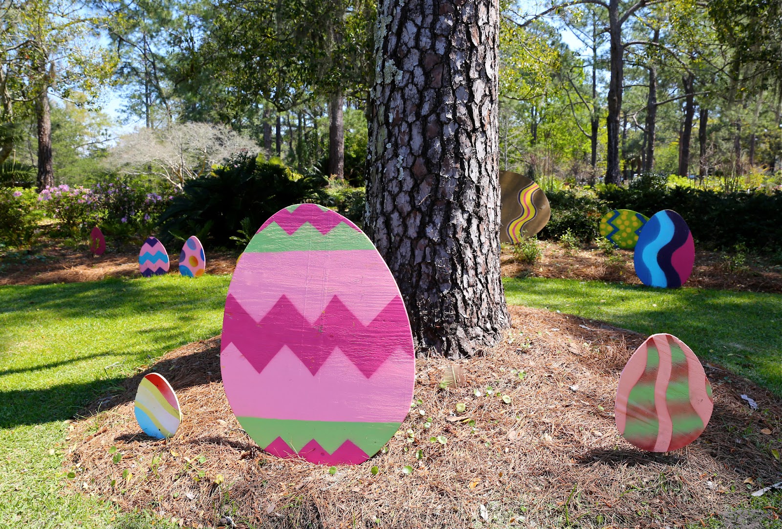 Sweet Southern Days: Easter Sunday 2013