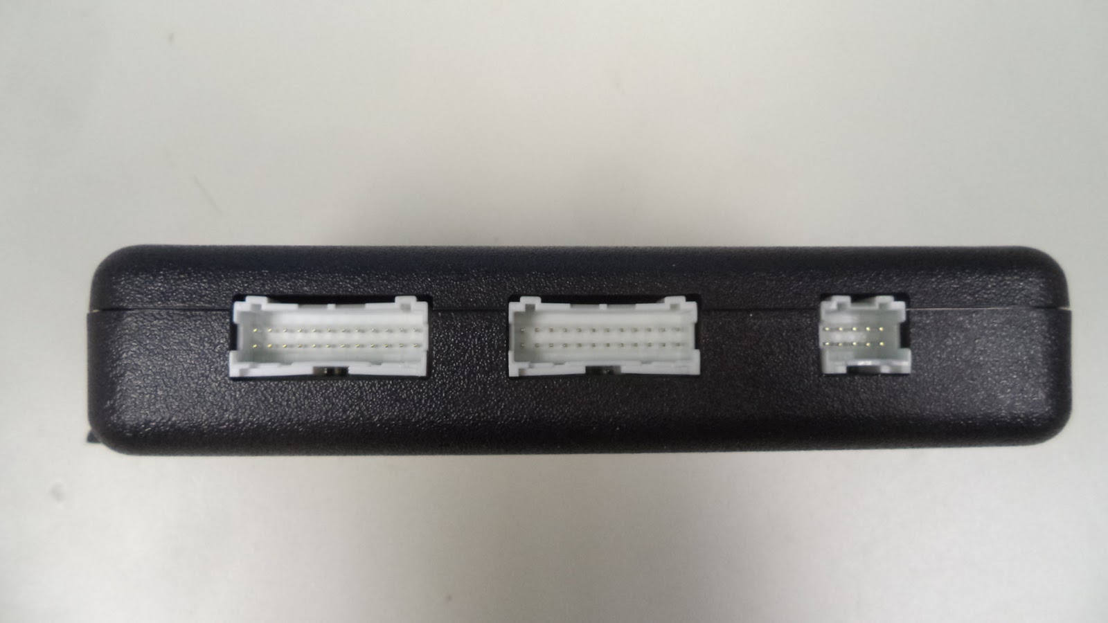 William's EV Bimmer 325i: Orion BMS-48 Cell Kit Controller For Charging ...