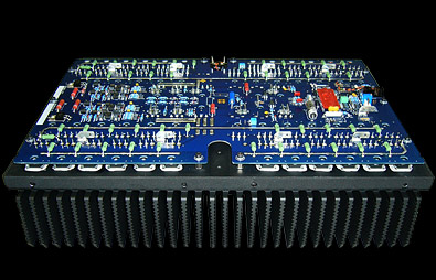 Analog Domain Artemis power amplifiers review – Ultimate High-Fidelity