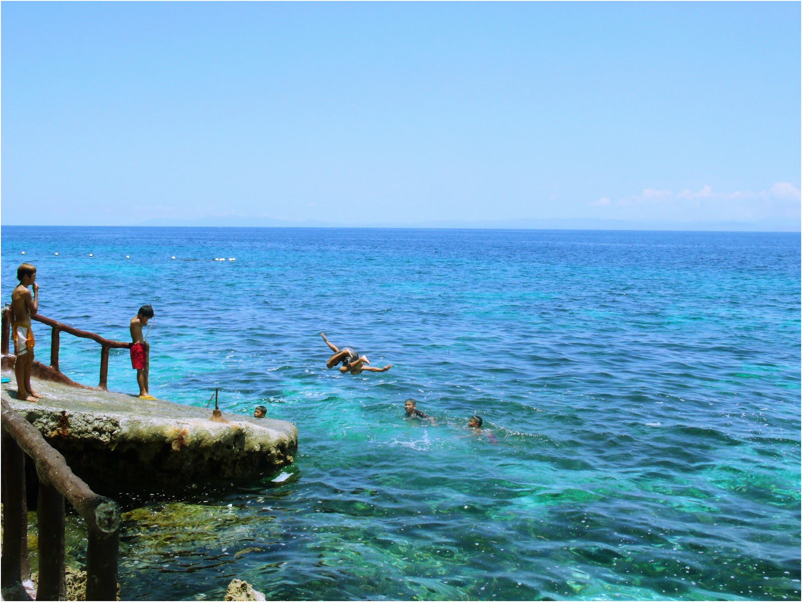 Butuan Escapade | Greeg Adventure