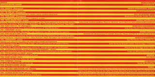 Cries from the Quiet World: Krokus "Round 13"