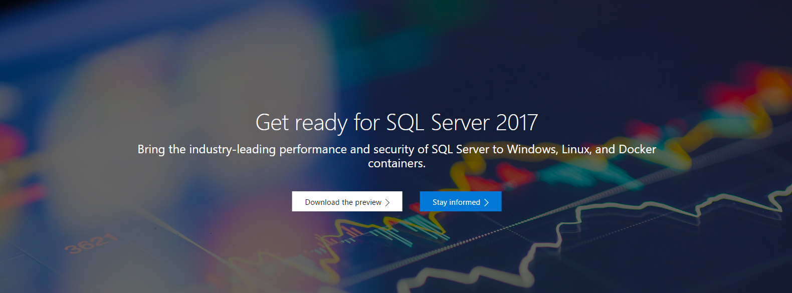 Database Administrator's World: What's new with SQL Server 2017?