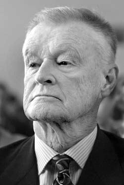 De-Retrogression: Is the Bernard Lewis Plan On the Move in Central Asia?