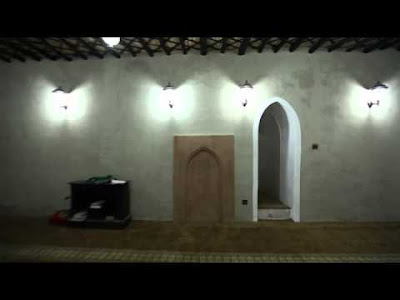 Welcome to the Islamic Holly Places: Jawatha Mosque (Al-Kilabiyah ...
