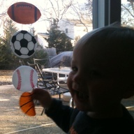 For the Love of Learning: Many Busy Activities For Toddlers - Simple ...