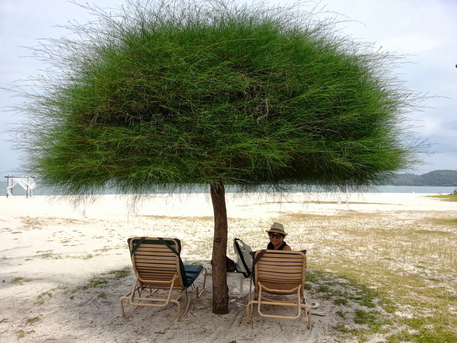 Memoir of a Rojak Gal: The Beautiful Langkawi