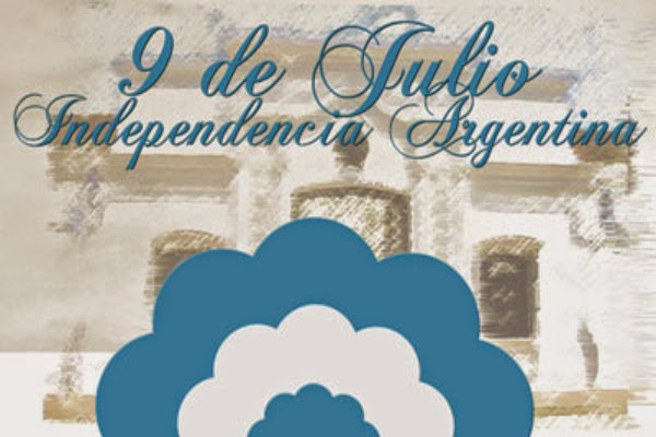 Escuela José Marmol : ACTO 9 DE JULIO: “DECLARACIÓN DE LA INDEPENDENCIA ...