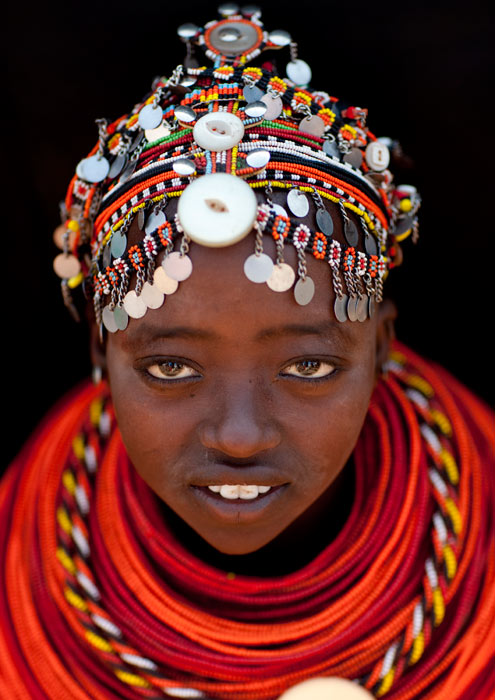 dressupnation: Lake Turkana: People & Baubles (& now oil)