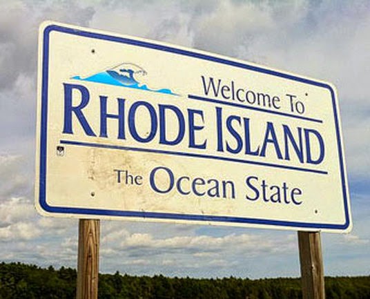 The State of the Union: Ocean State Stays Blue: Why and What to Do?