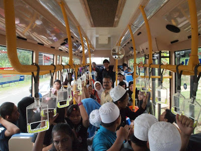 projek melaka maju .....: Projek Memajukan Sistem Bas Panorama Melaka.....