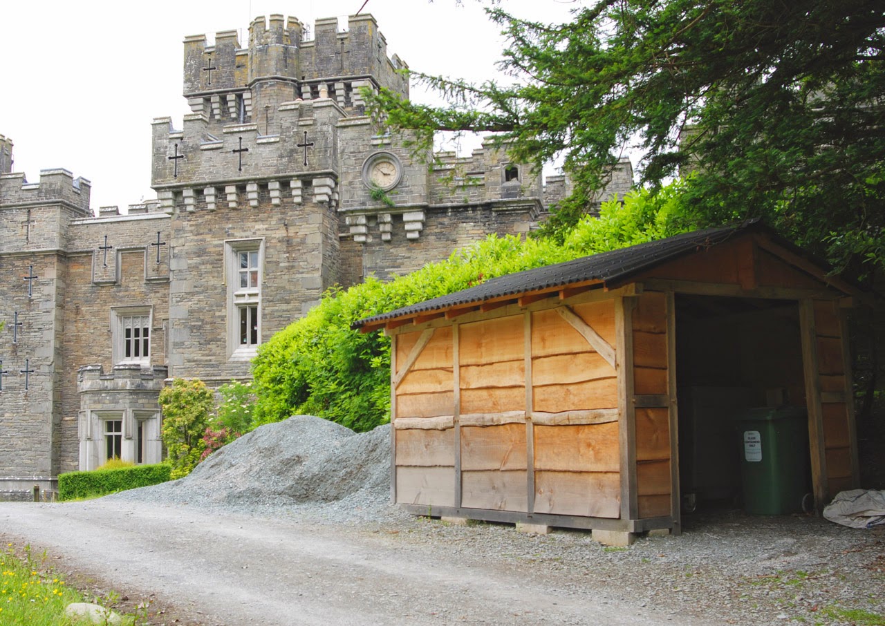 J. Robinshaw: artist and budding illustrator