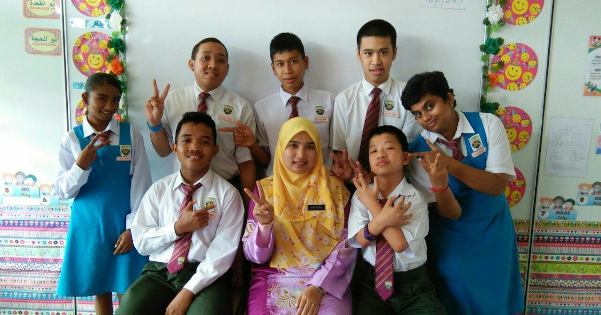 Maklumat Pelajar PPKI