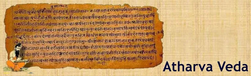Atharva Veda