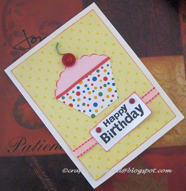 Craft Ideas for all: 2011