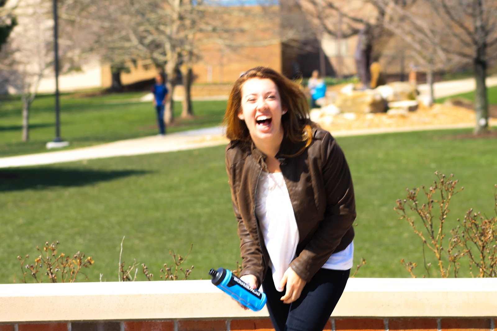 Cornerstone Photography Students: Elizabeth Otten - Story