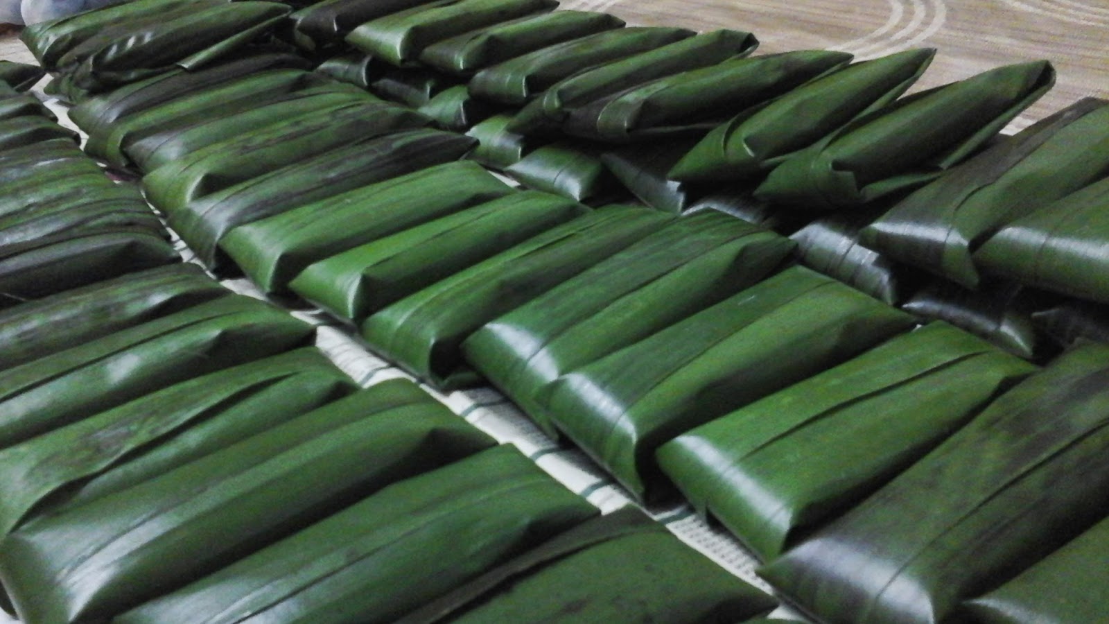 Ceq ros: Lepat Bunga Chicha