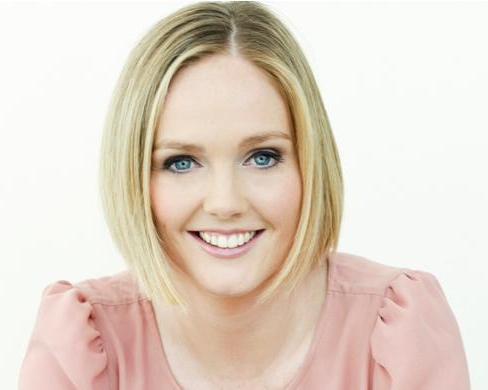 CNN Observations: Amanda Davies Joining CNN International's World Sport ...