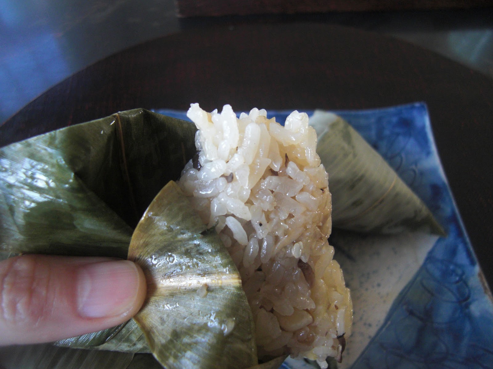 A Japanese Gourmet in London: November 2012