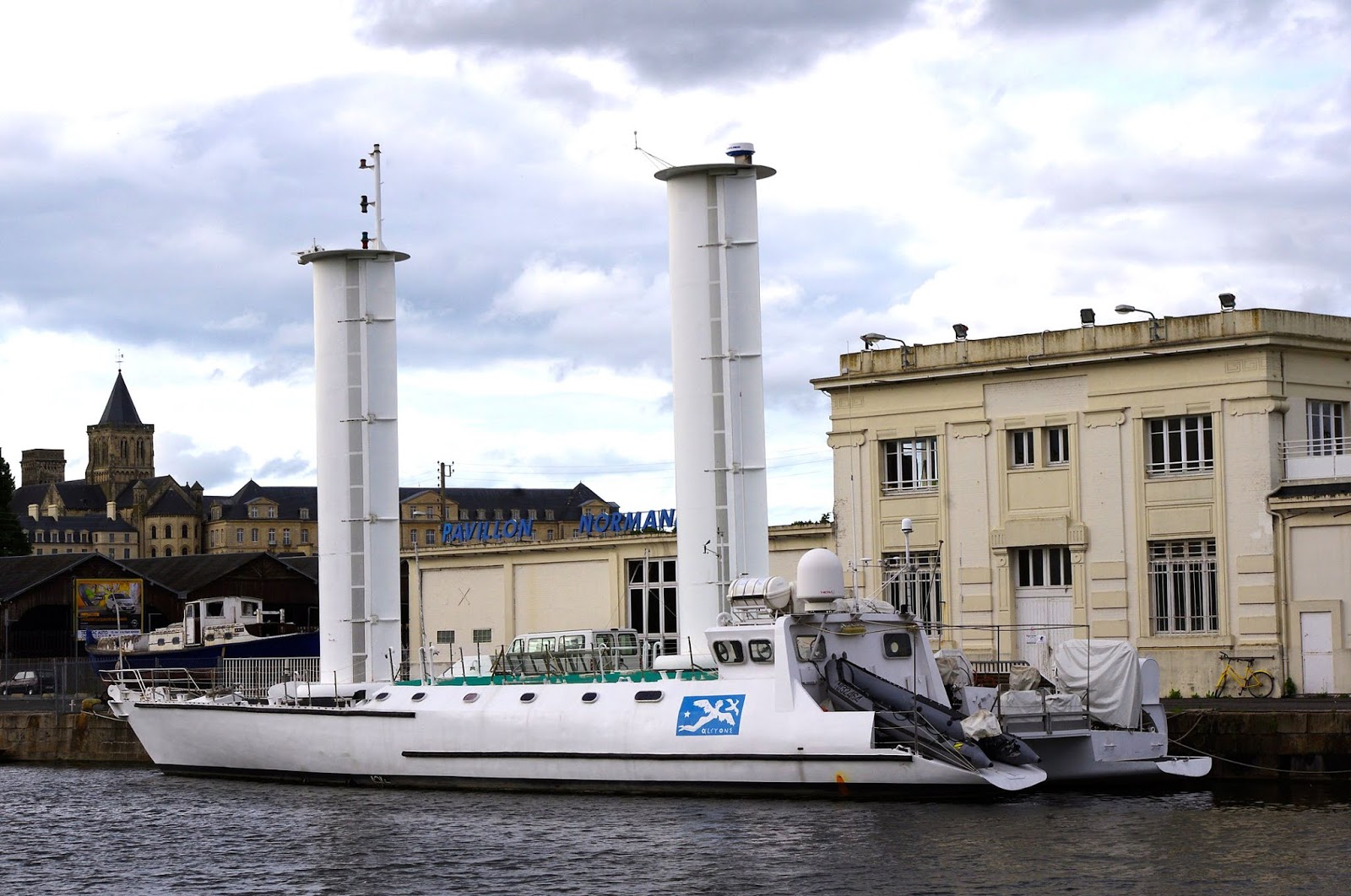 Welcome to RolexMagazine.com: Three Generations of Cousteau's...