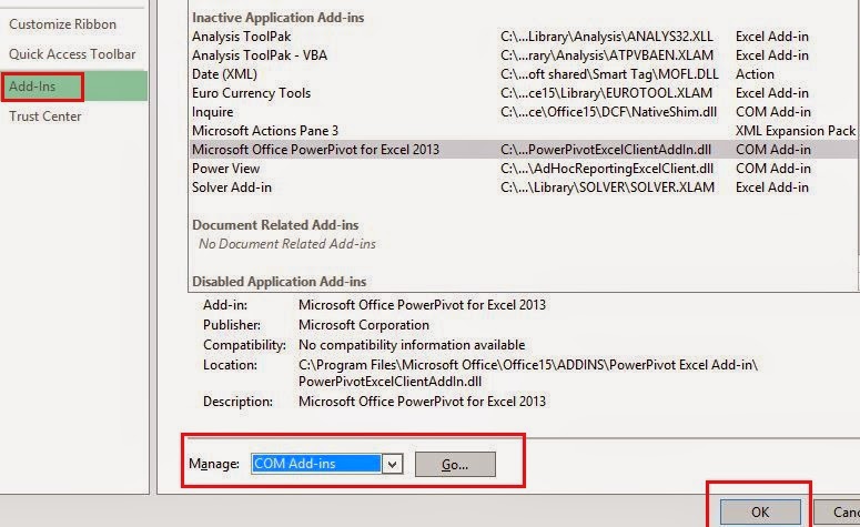 Microsoft Dynamics Products Tips and News!: How to install and setup ax ...