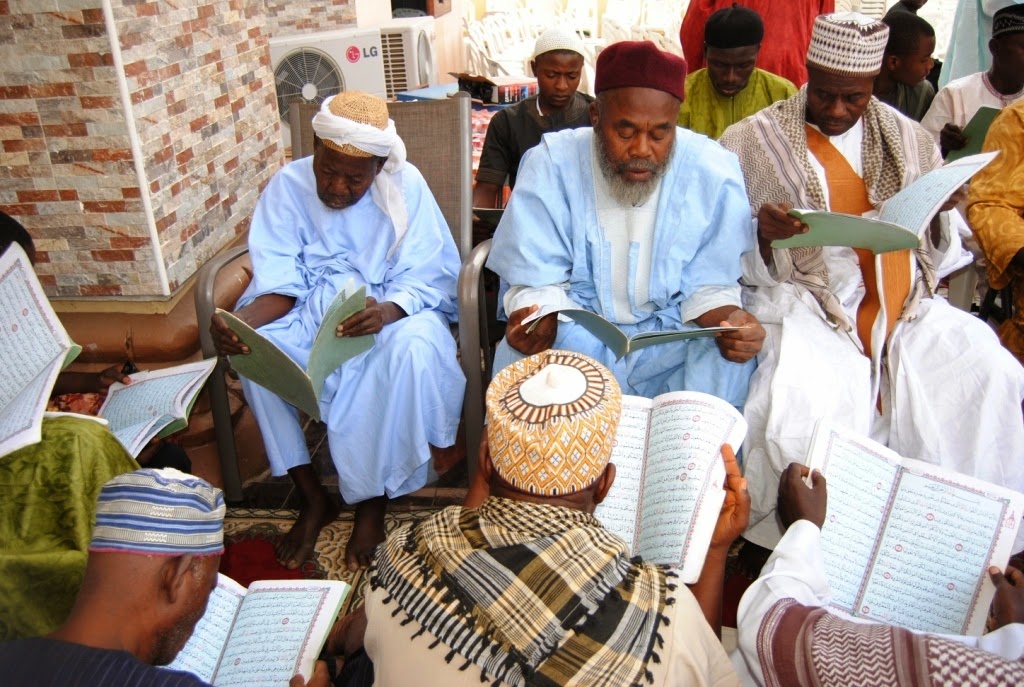 Photos: Reception for the Turaki Turbaning Ceremony