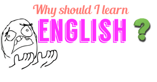 Why Should I Learn English ENGLISH FOR ALL why-should-i-learn-english-english-for-all