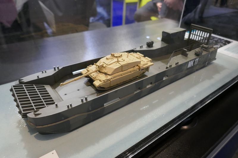 desarrollo defensa y tecnologia belica: LAND FORCES 2018:BMT ofrece ...