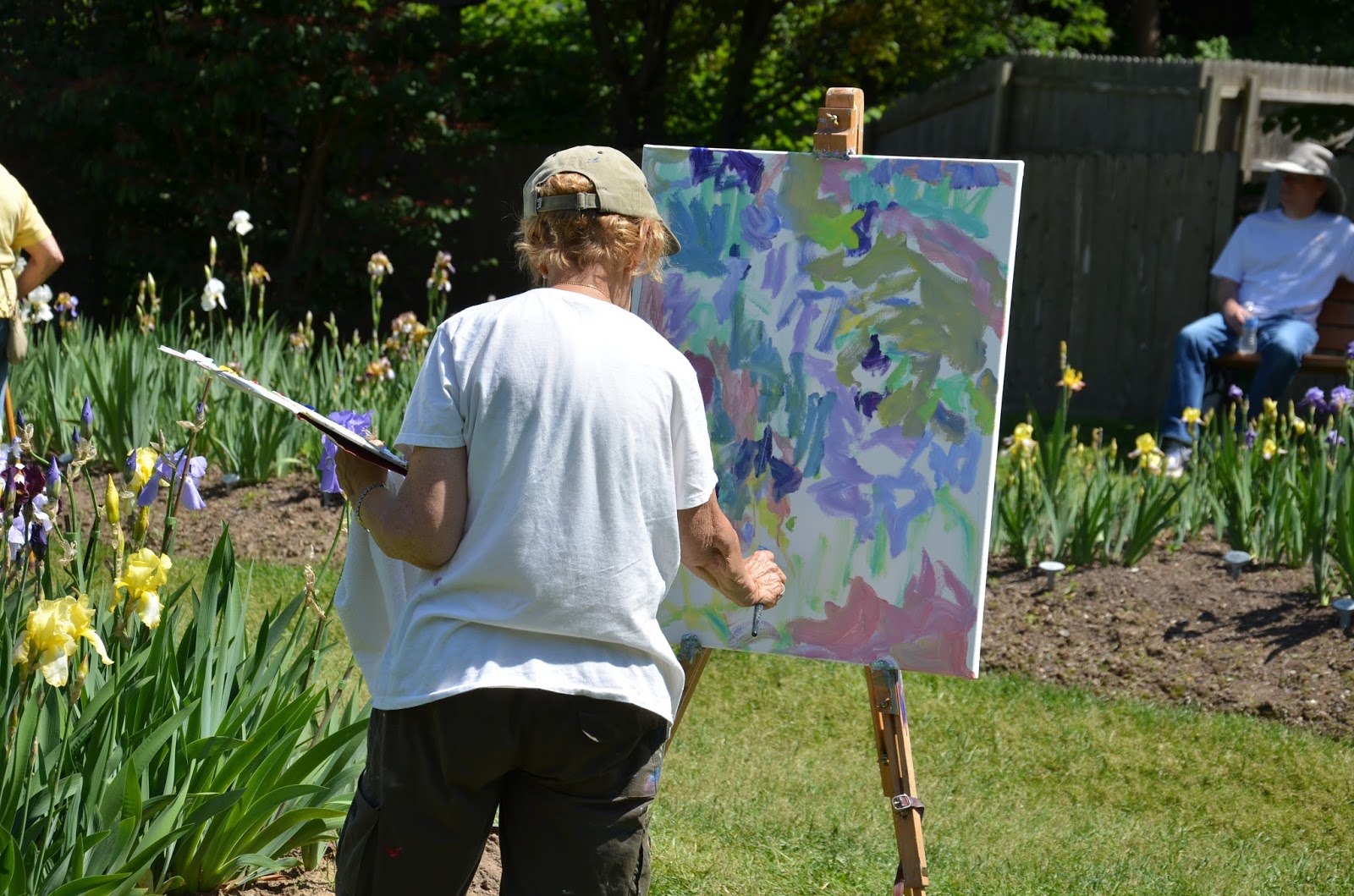 Writers Who Kill: Artists in Crime by Ngaio Marsh: A Review by Warren Bull