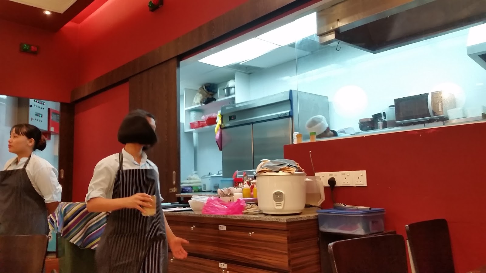 Our Journey : Penang Bukit Mertajam - Alma AEON Mall Bukit Mertajam ...