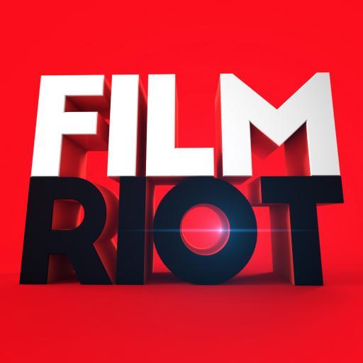Gavin James Roberts Television Blog: DIGITAL NEWS: FILM RIOT (CHANNEL ...