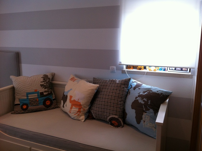 Blanco Interiores: O Quarto do Tim!...Tim's Bedroom!